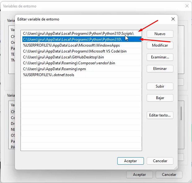 Juan Carlos Monsalve | Introduccion a Django
